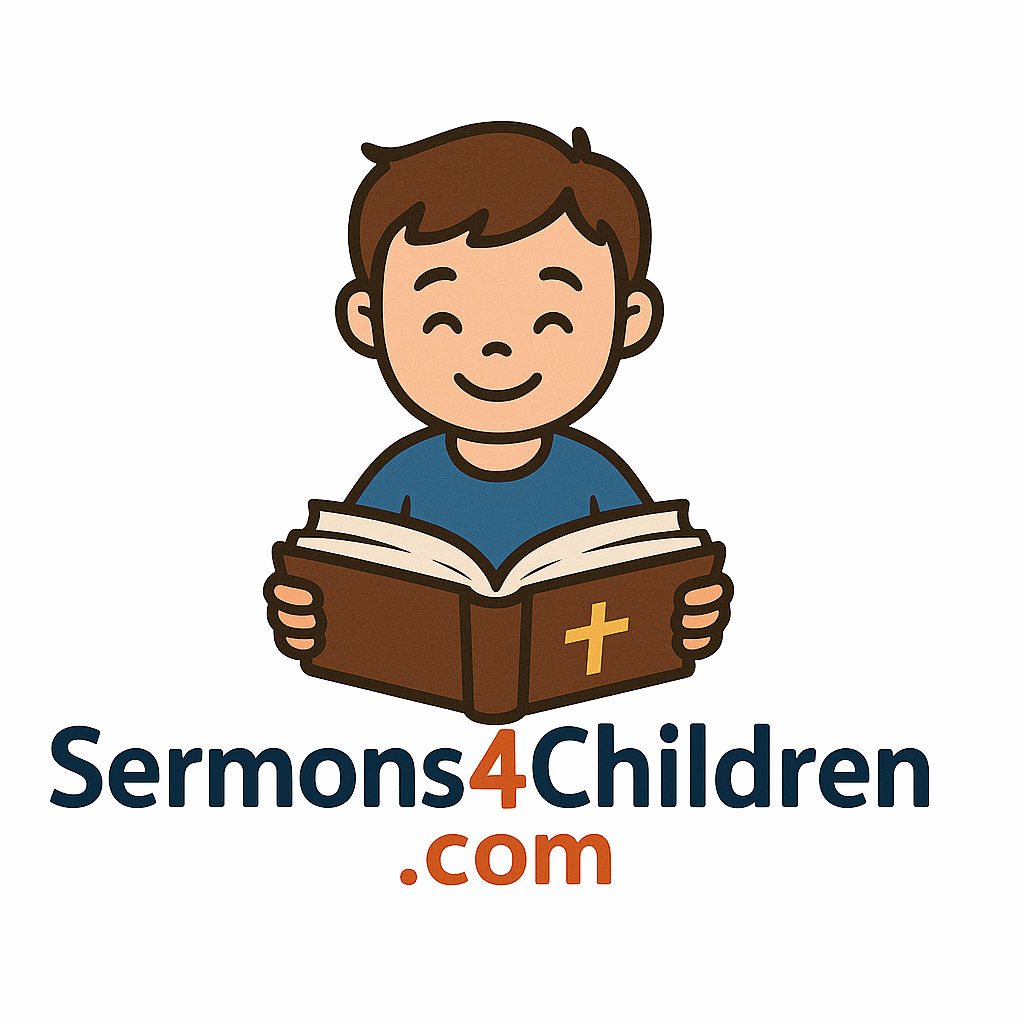 easy crafts for kids Archives - Sermons4Children